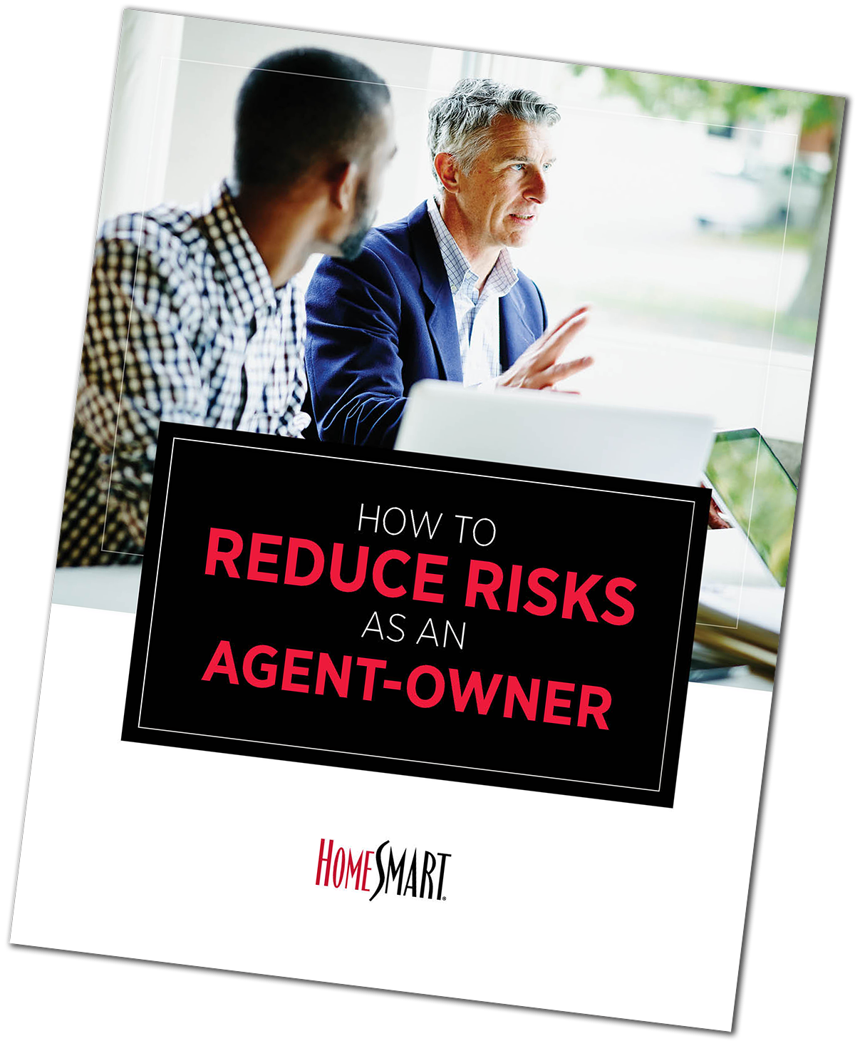 How To Reduce Risks as an Agent-Owner